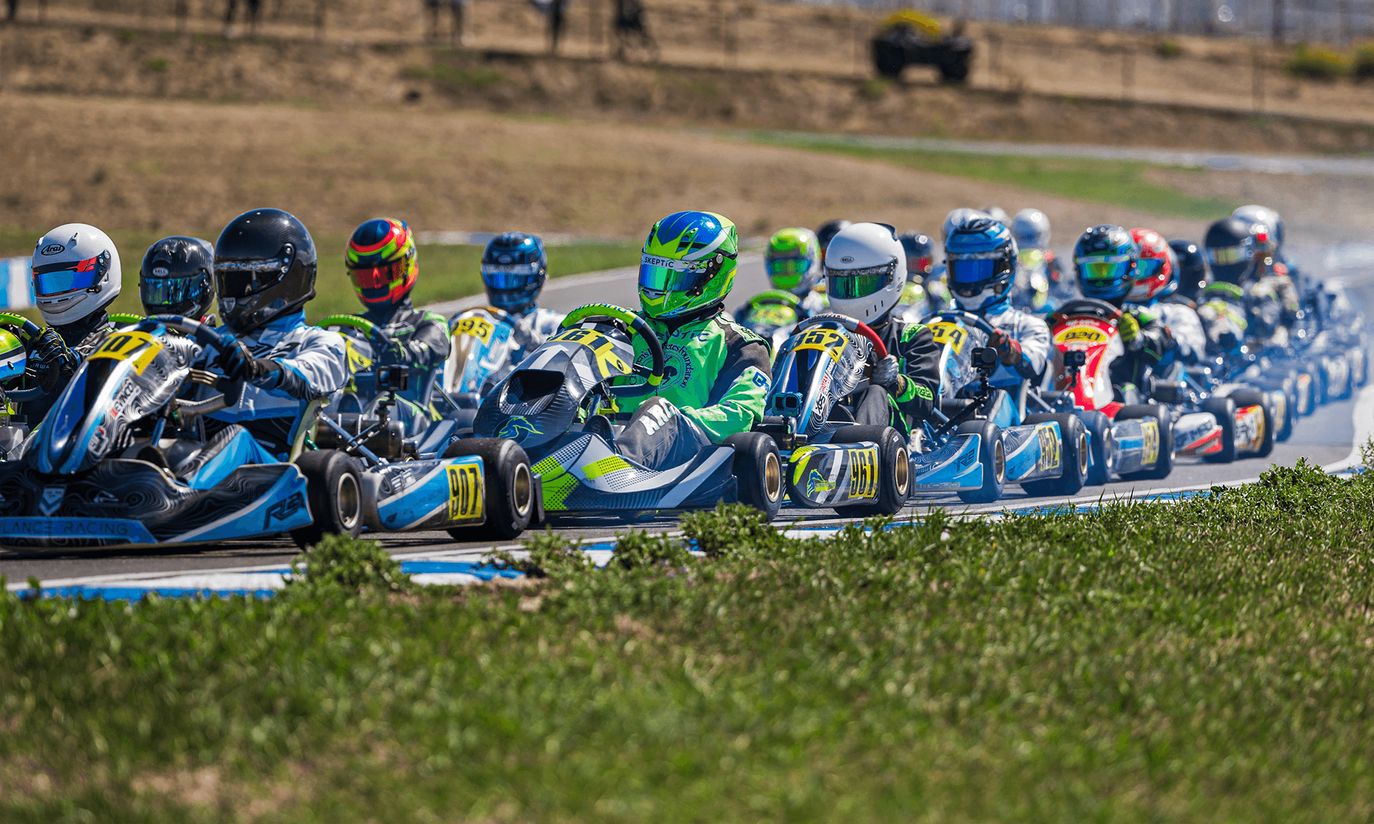 Colorado Karting Tour – The Rocky Mountain Region's Premier Kart Racing ...