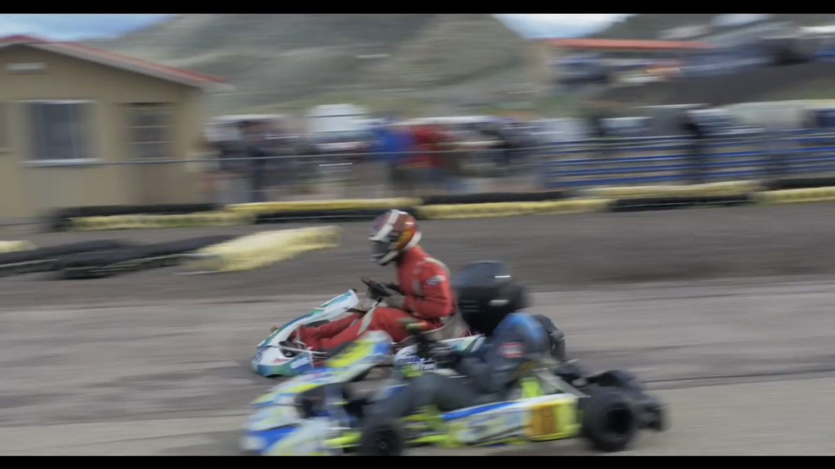 Colorado Karting Tour – Colorado's Premier Kart Racing Series